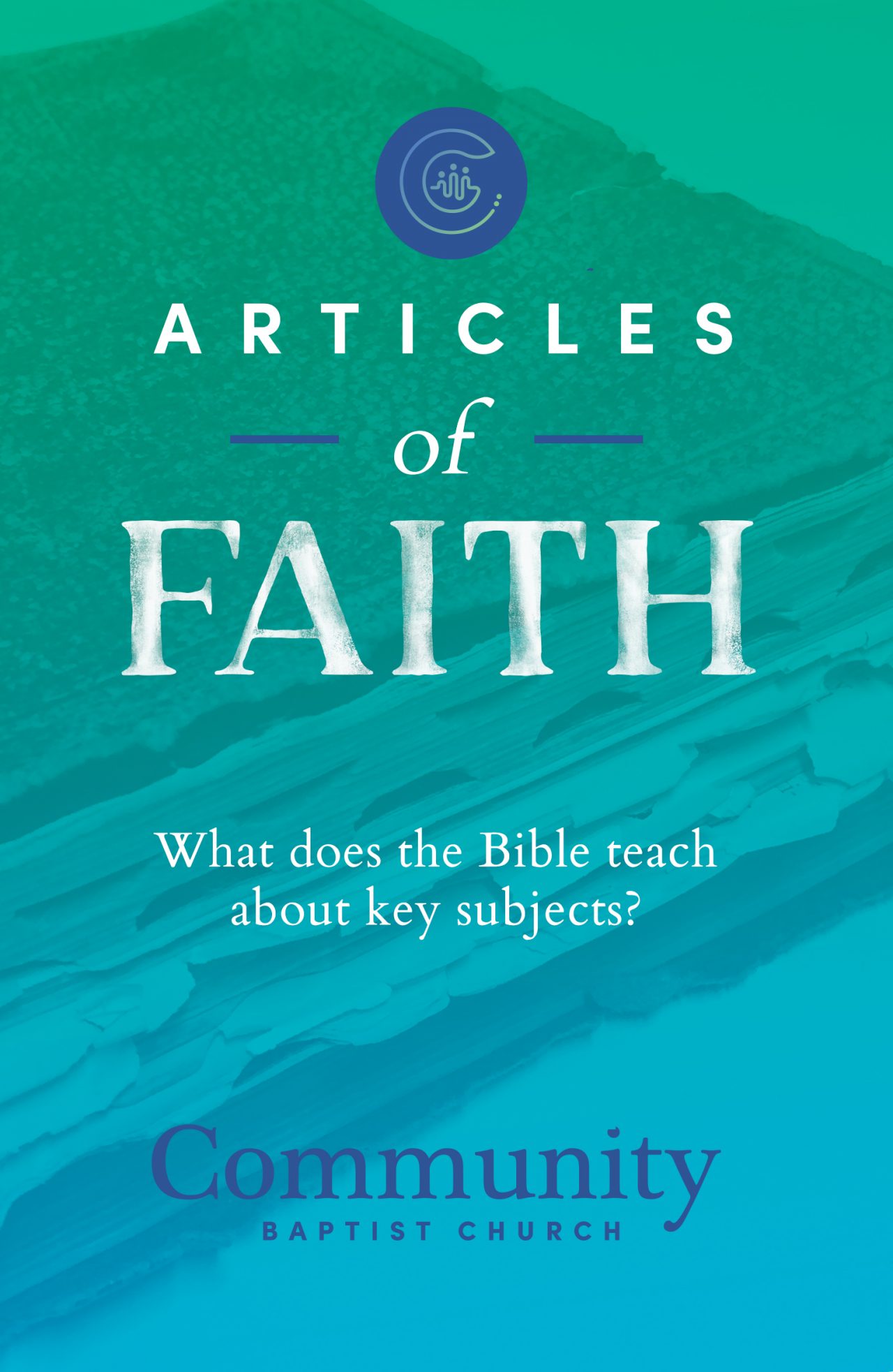 Discover | Community Baptist Church