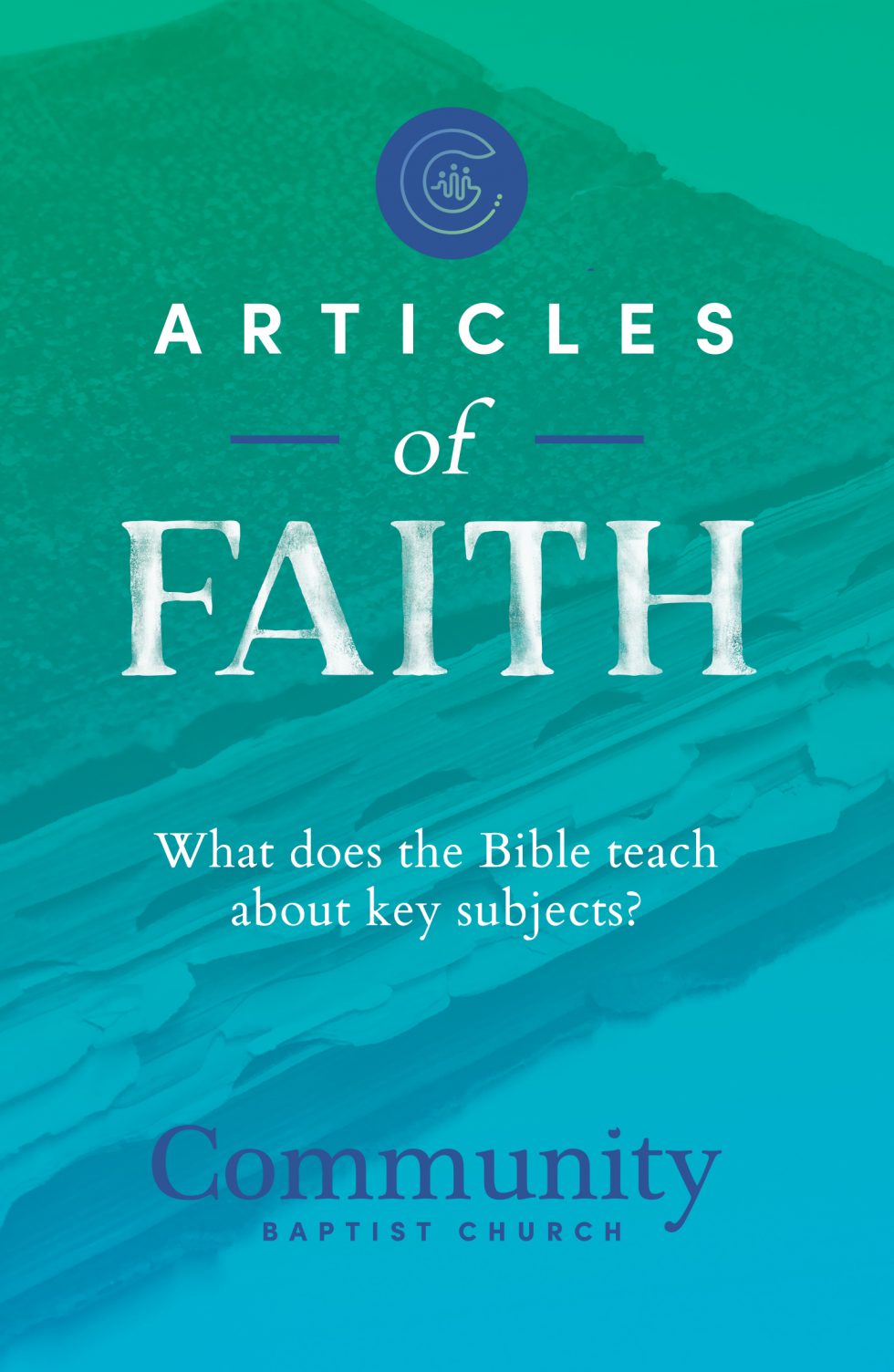 Discover | Community Baptist Church