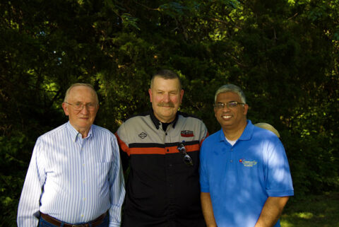 Discover | Community Baptist Church